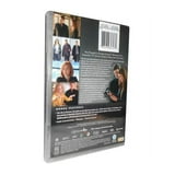 Castle: The Complete Eighth and Final Season - Walmart.com