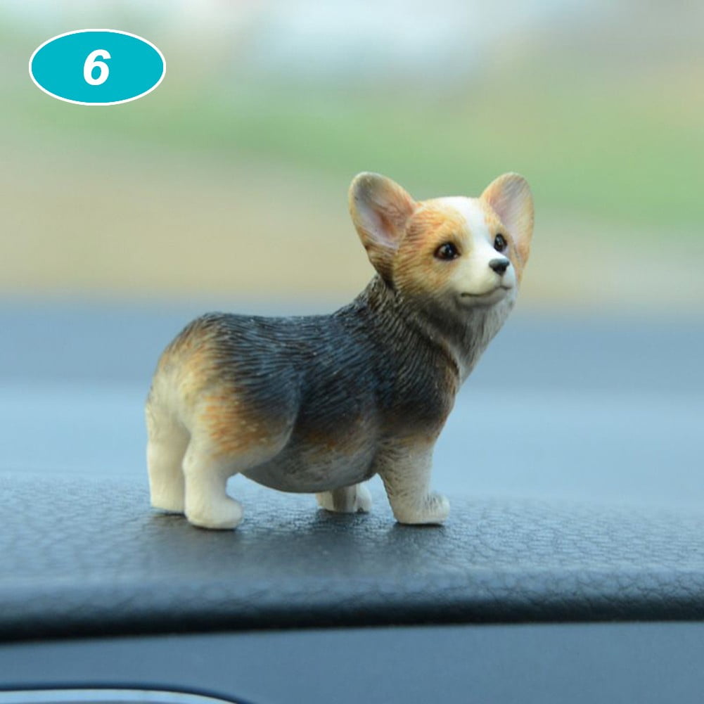 Teacup Corgi Puppies