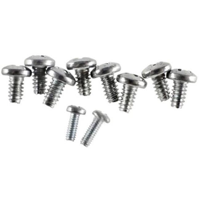 Champlain Plastics Printed Circuit Board Mounting Screw Replacement Kit ...