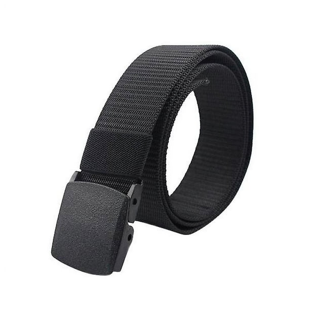 Dickies Belt Secret Pocket Belt Travel Waist Money Belt Money Belt ...