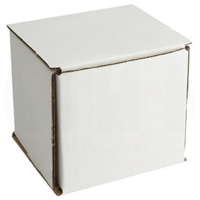 SI Products 10 x 10 x 10 Shipping Boxes ECT Rated 101010 - Walmart.com