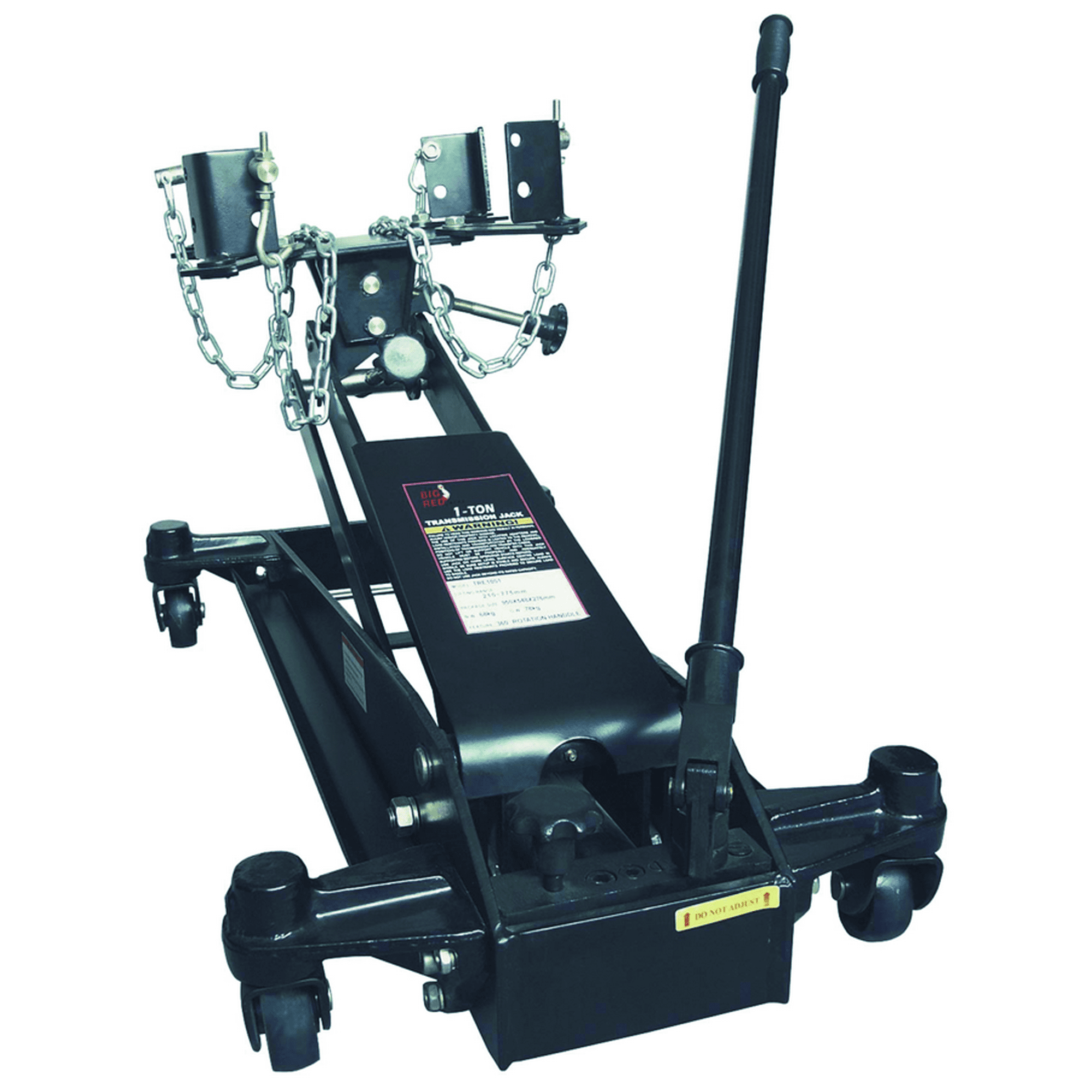 Click here for Rodac Te10001 Transmission Jack 1 Ton prices