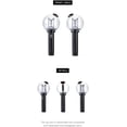 Army Bomb Light Stick Ver.4 with Bluetooth Concert Light for Fans ...
