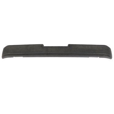 Dawn Enterprises RBP-005 Rear Bumper Protector Fits 2018-2023 ...