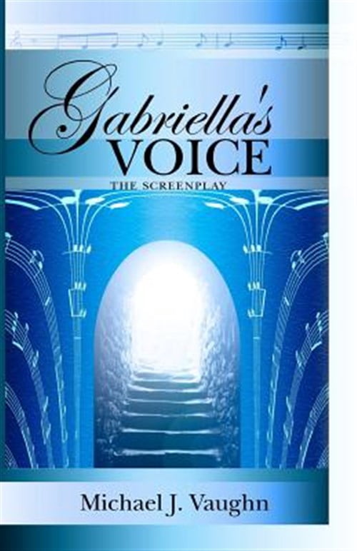 Pre-Owned Gabriella's Voice: The Screenplay - Walmart.com