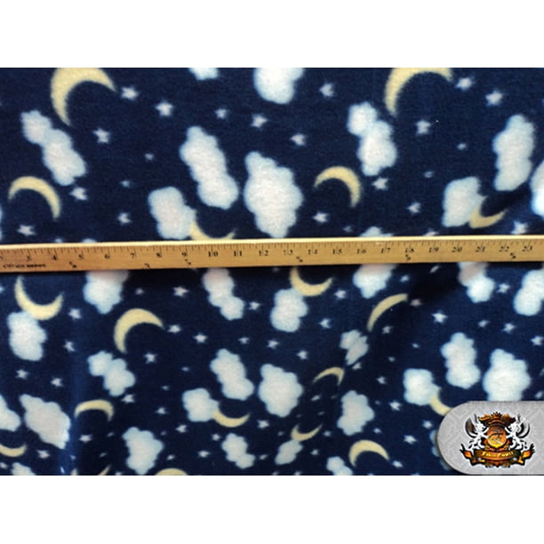 Baby Fleece Fabric