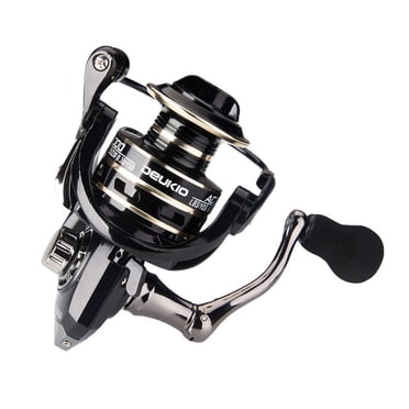 Shimano Fishing IX1000R RDRG CLAM Spinning Reel [IX1000RC] - Walmart.com