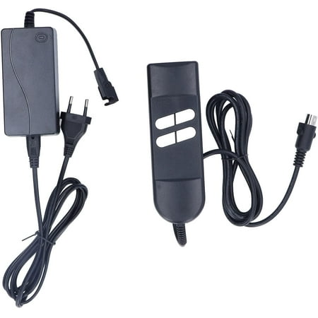 Remote Control for Electric Sofa, Portable Electric Recliner Controller ...