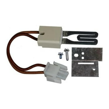 IG402K, Furnace Igniter Flat Ignitor Kit, 120 VAC, 24" - Walmart.com