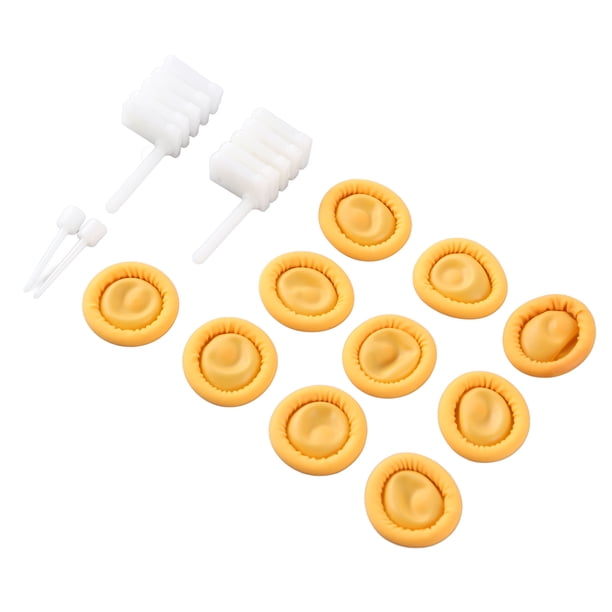 Hard Disk Head Replacement Comb, Head Repair Tool Synchronization Wear ...