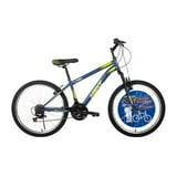 Bicicleta NEXT Rodada 24 18V Hombre de montaña | Walmart en línea