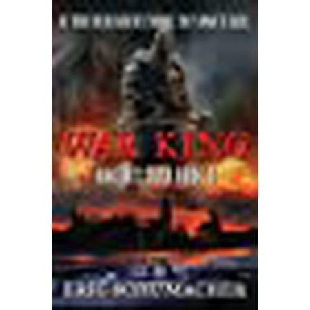 War King (Hakon's Saga) | Walmart Canada