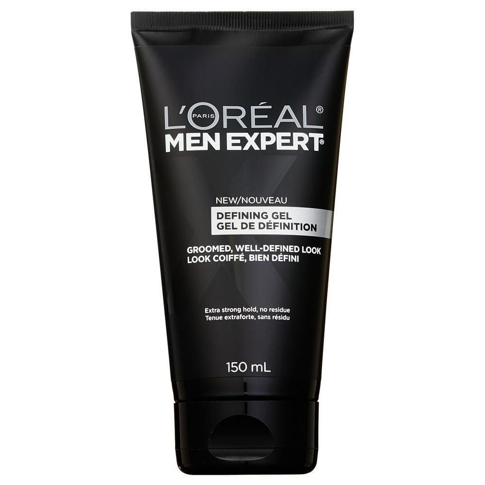 Click here for Loréal Paris Men Expert Defining Gel 150 Ml prices