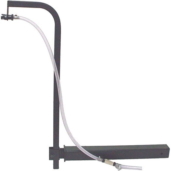 Boomless Sprayer Kit