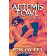 Artemis Fowl: Artemis Fowl-Artemis Fowl, Book 1 (Series #1) (Paperback ...