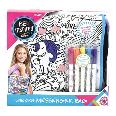 Disney Princess Color N' Style Purse Activity, For Ages 3+ - Walmart.com