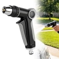 2026 New Heavy Duty Garden Hose Nozzle, High Pressure Spray Nozzles ...