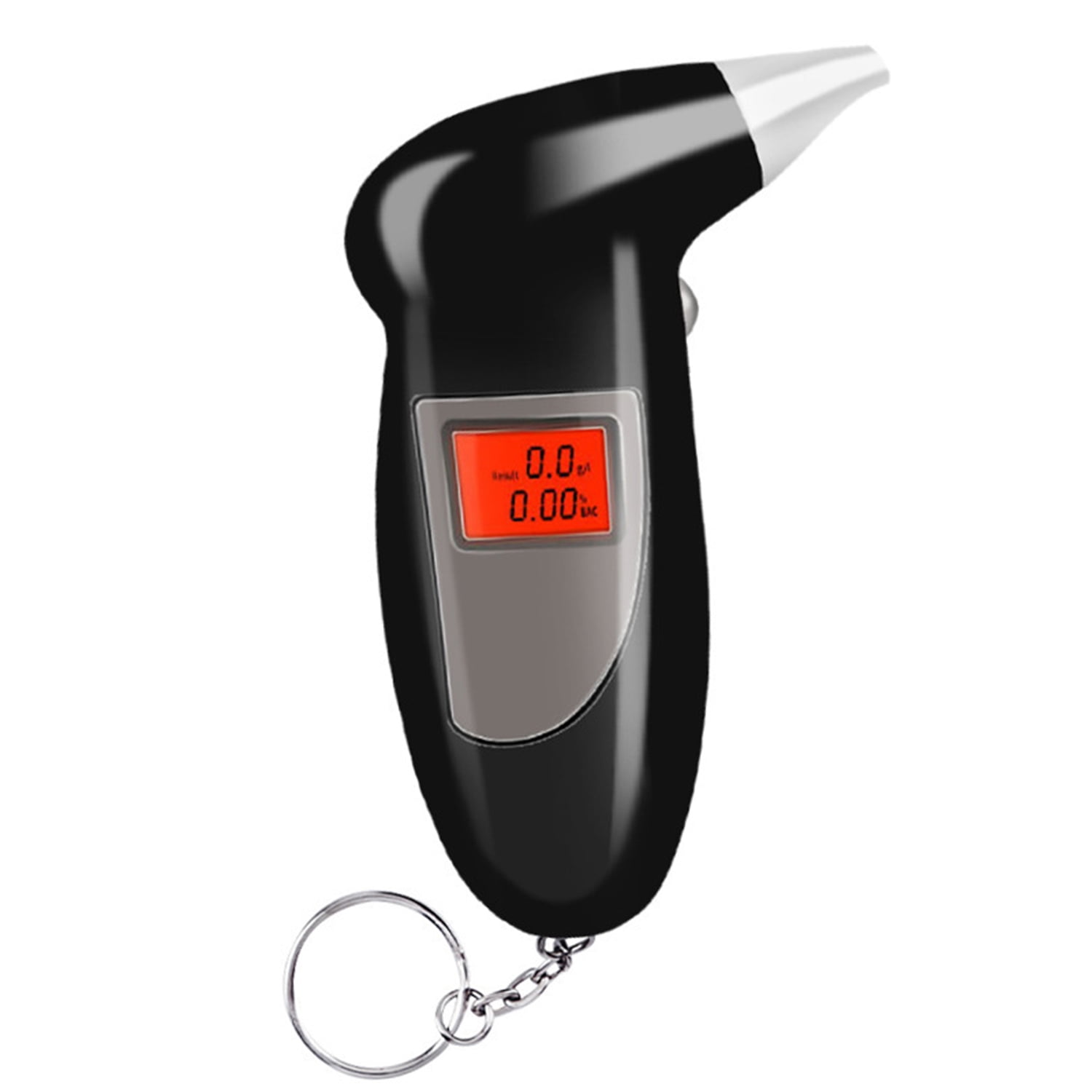 Click here for Anself Portable Breath Alcohol Tester Breathalyzer... prices
