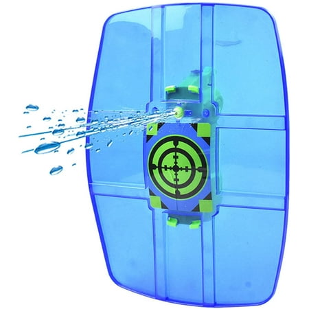 Water Guns with Shields for Kids - Water Pistols Children's Water Toys ...