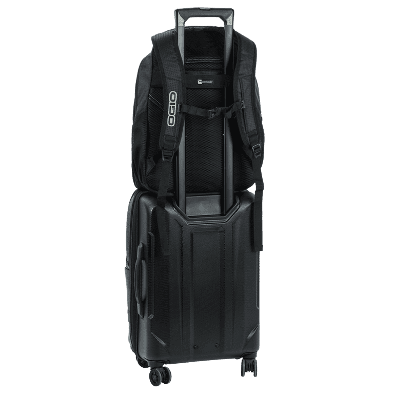 Ogio Drifter Backpack OGIO Excelsior Commuter Backpack — Laptop ...