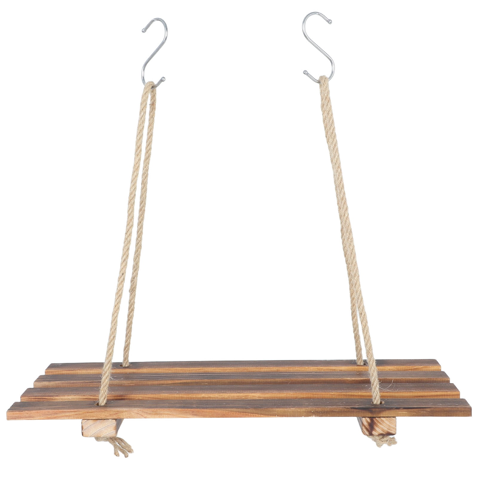 Click here for Etereauty Plant Shelf Space-Saving Wooden Plants S... prices