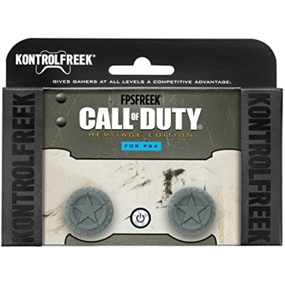 Kontrol Freek