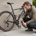 Flat MTB Pedals with Non- Bearings for Smooth Pedaling and Enhanced ...
