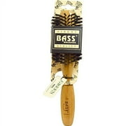 Bass Hair Brushes & Styling Accessories