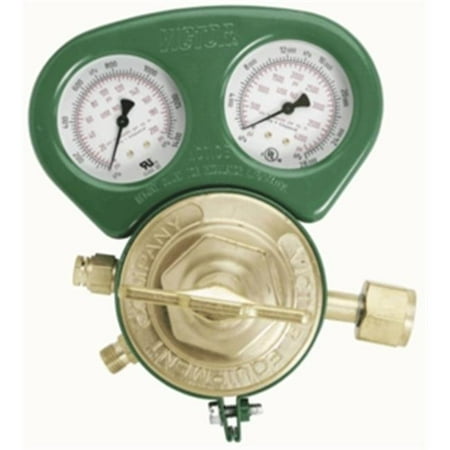 Victor 341-1429-0056 Regulator Gauge Guard - Green | Walmart Canada