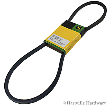 Genuine John Deere M154621 Belt - Walmart.com