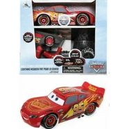 Disney Pixar Cars Kids Radio Racer RC Tow Mater Vehicle with Wheel ...