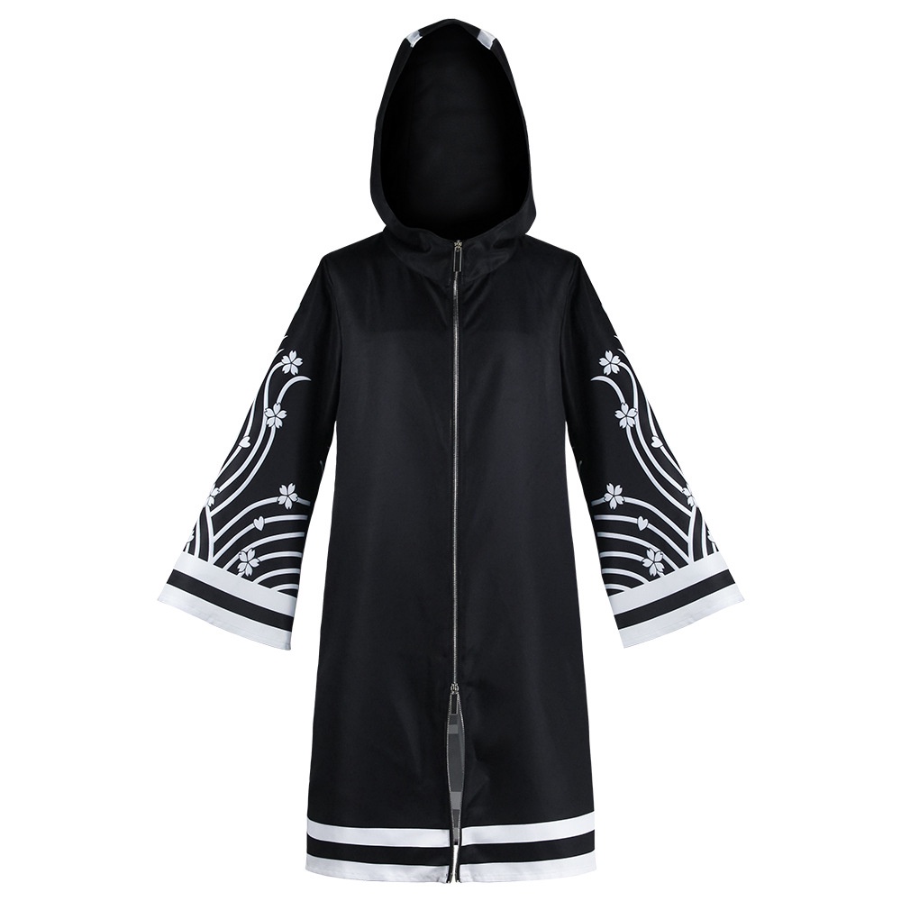 Disfraz De Cosplay Anime Tokyo Revengers Senju Kawaragi Brahman Kimono ...