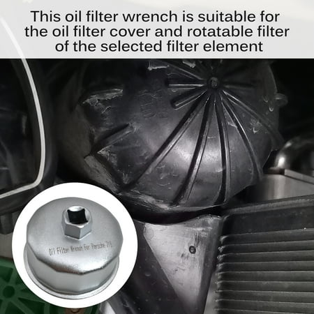 Oil Grid Removal Tool Non-slip Machine Filter Car Oil Filter Element ...