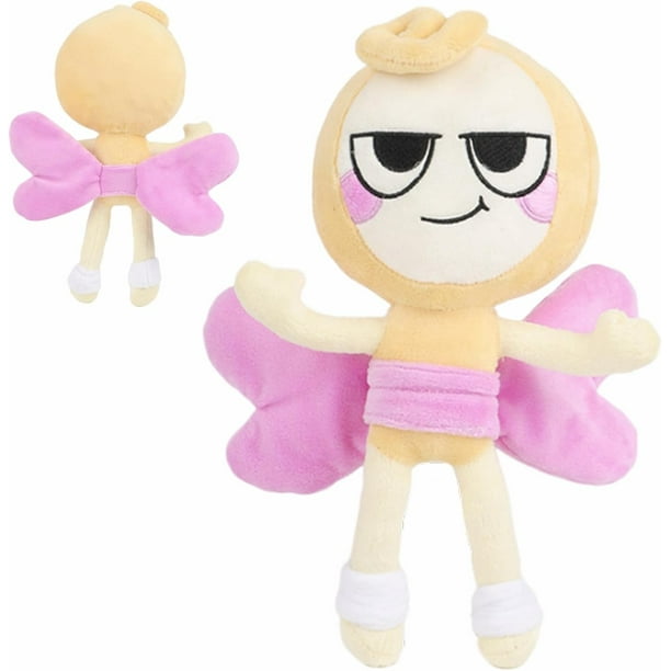 Dandy's World Plush - New Dandy World Plushies Toys for Fans and ...