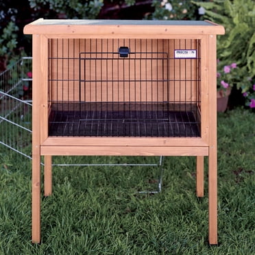 Ware Manufacturing Chew Proof High Rise Small Animal Cage - Walmart.com