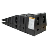 RhinoGear 11912MIRF RhinoRamps Vehicle Ramp - Pair (16,000lb. GVW ...
