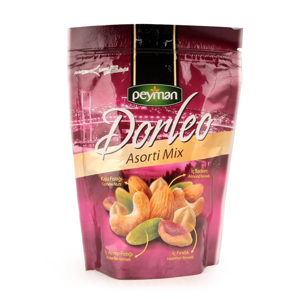 Peyman Assortment Mix - 5.29 oz - Walmart.com