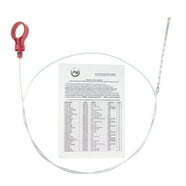 1017 Transmission Dipstick Tool For Chrysler 6F24 Automatic Trans ...