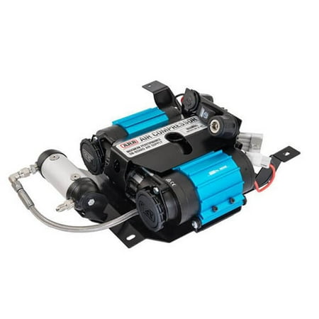 Arb Ckma12Kit Differential Locker Compressor | Walmart Canada