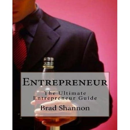 Entrepreneur: The Ultimate Entrepreneur Guide | Walmart Canada