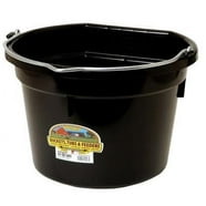 Little Giant BKT5 Plastic Honey Bucket with Honey Gate for Beekeeping ...