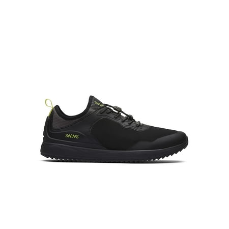 SWIMS Men's Ocean Runner Sneakers, Black, 12 | Walmart Canada
