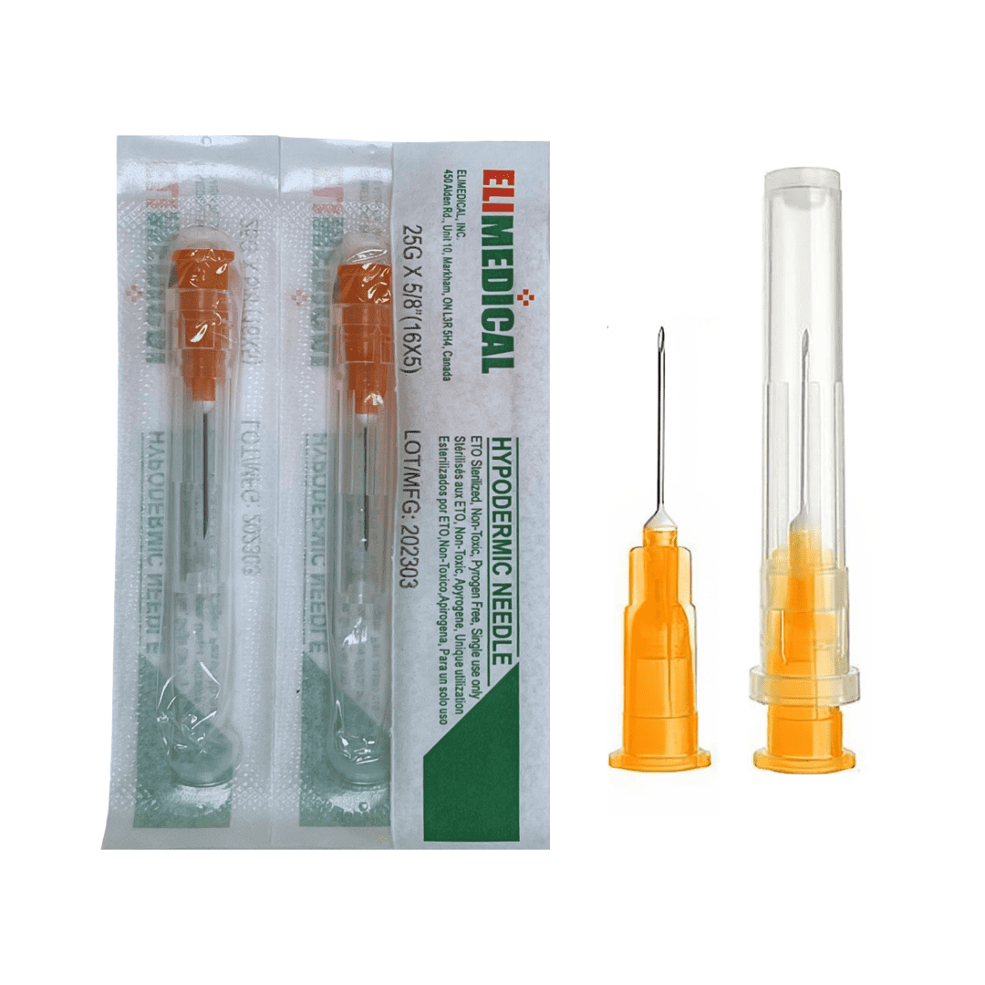 Click here for Elimedical Veterinary Hypodermic Syringe  Poly Hub... prices