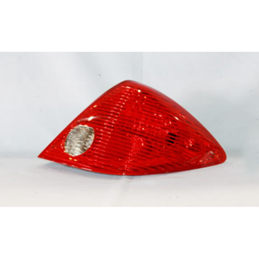 Tail Light Assembly - Walmart.com - Walmart.com