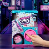 Capsule Chix Ctrl+Alt+Magic Collection, 4.5 inch Doll with Capsule ...