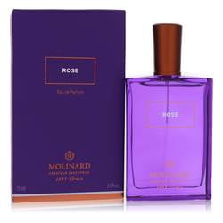 Molinard Rose Eau de Parfum Spray Unisex Molinard 2015 | Bodega Aurrera ...