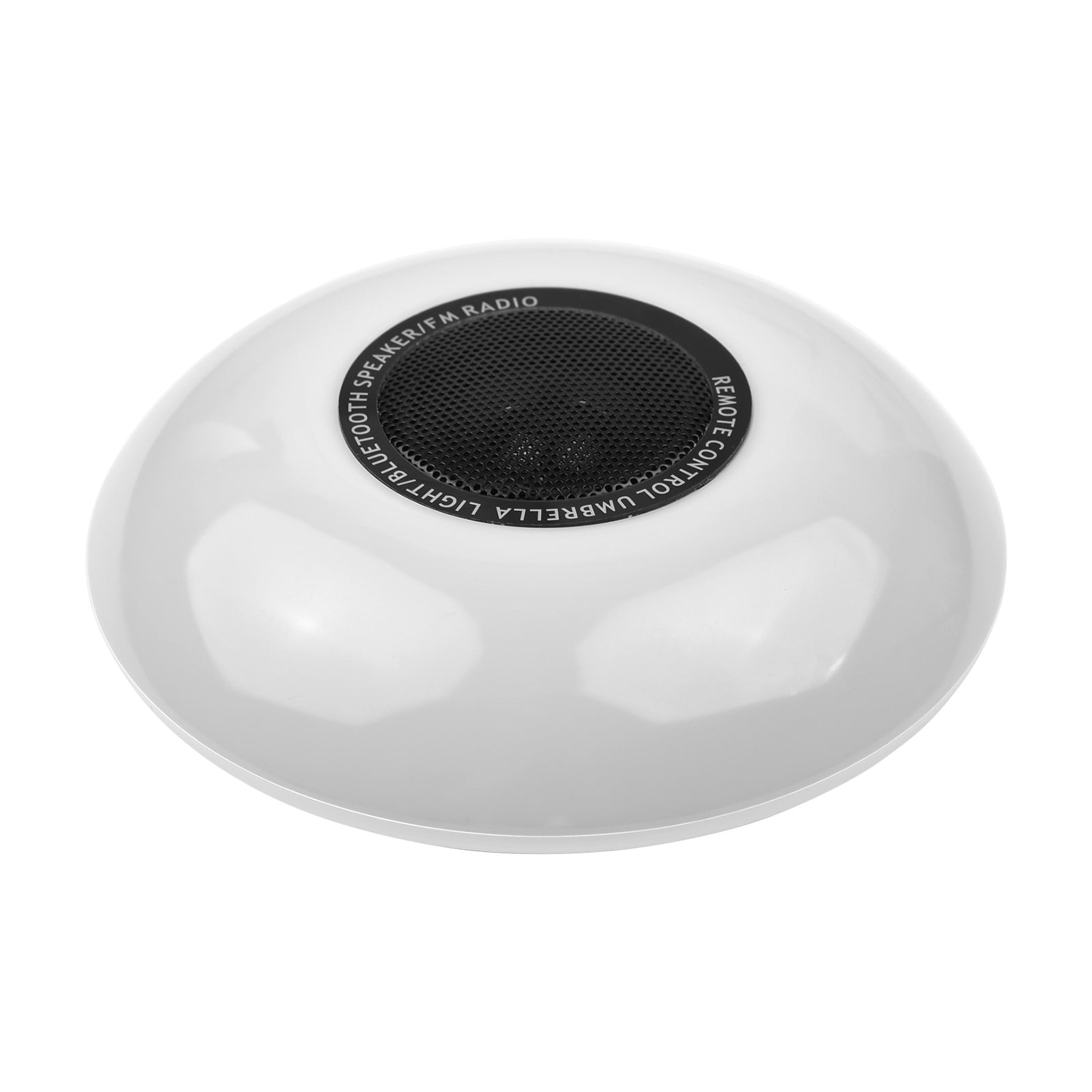 Click here for Generic 3 In 1 Patio Umbrella Lights Bt Speaker Fm... prices