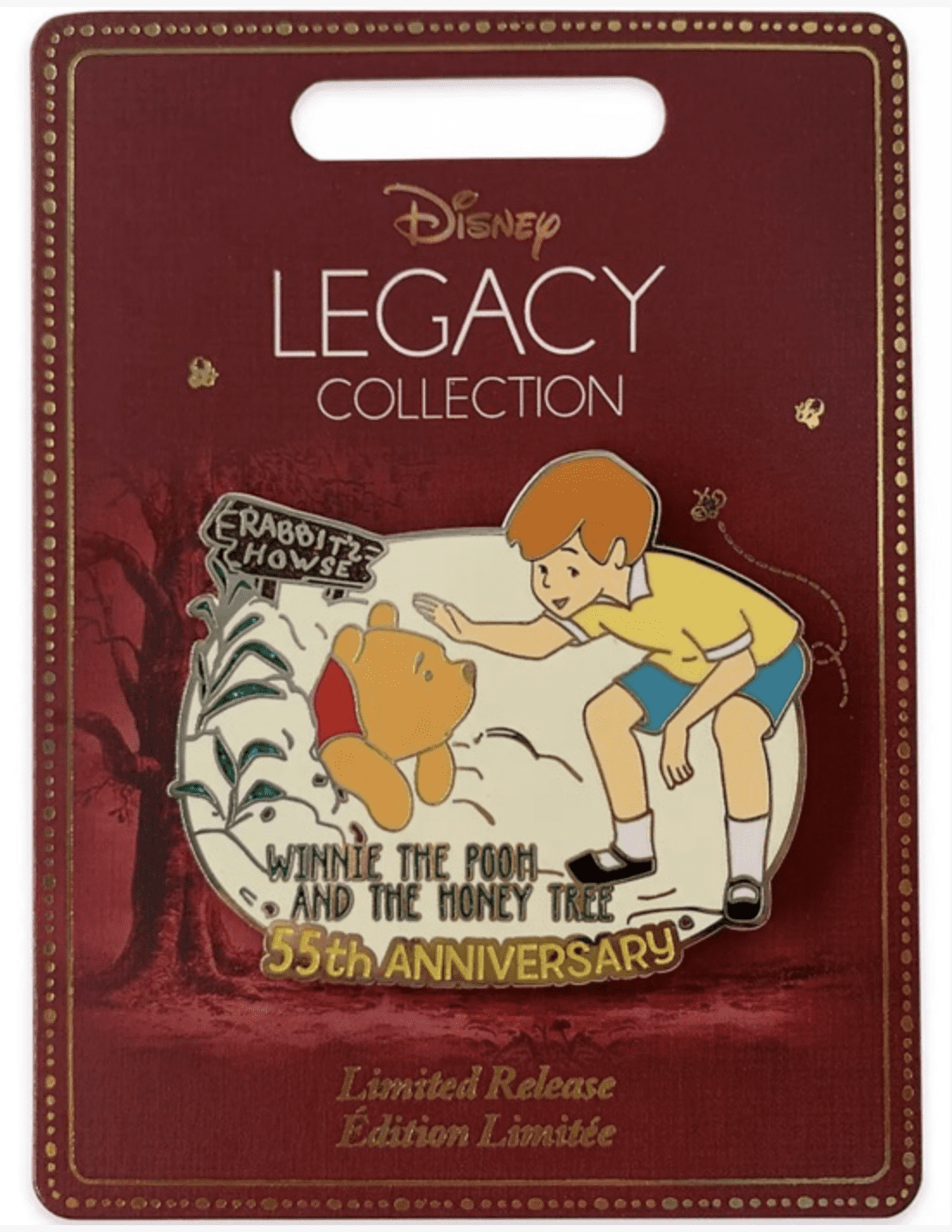 Souvenirs & Events Art & Collectibles Memorabilia Christopher Robin ...