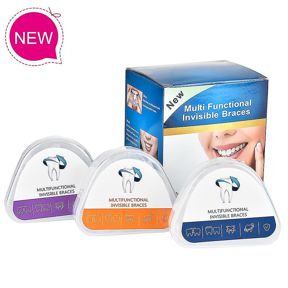Click here for Ekiwen Orthodontic Braces Dental Braces Smile Teet... prices