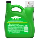 Gain Lavender He, 96 Loads Liquid Laundry Detergent, 150 fl oz ...